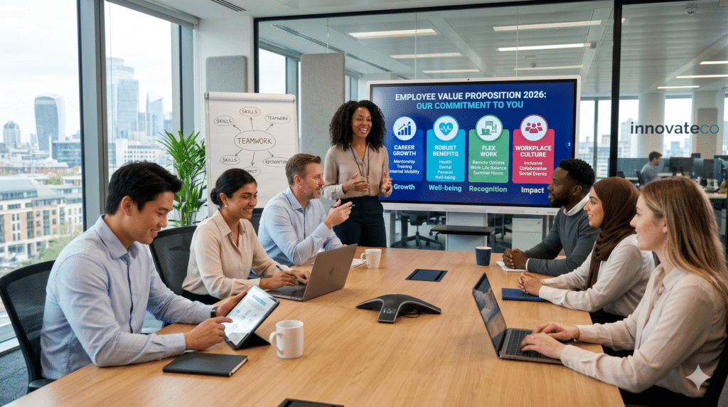 Employee Value Proposition Guide for 2026